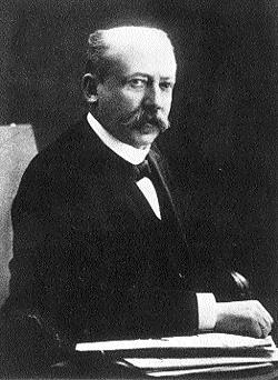 Bekannte Persönlichkeiten - Stadtleben